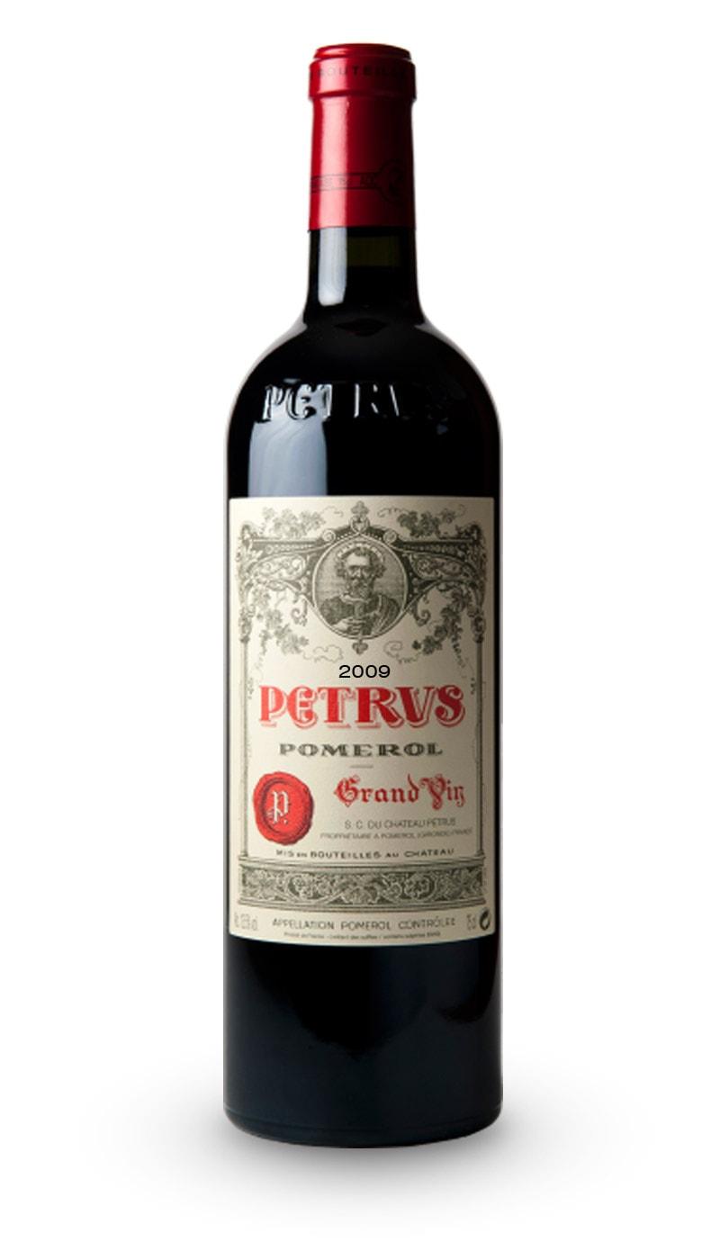 PETRUS 2009 - Pomerol